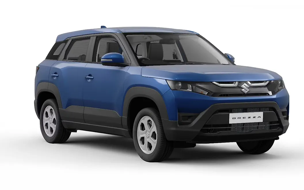 Maruti Suzuki Brezza Images | Brezza Exterior, Road Test and Interior ...