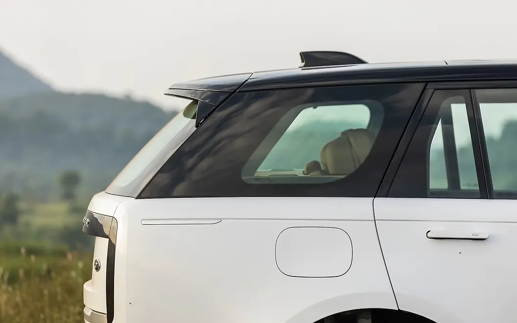 Land Rover Range Rover - Brand Logo | Land Rover Range Rover Images