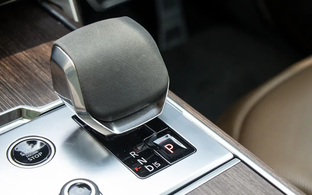 Land Rover Range Rover - Steering | Land Rover Range Rover Images