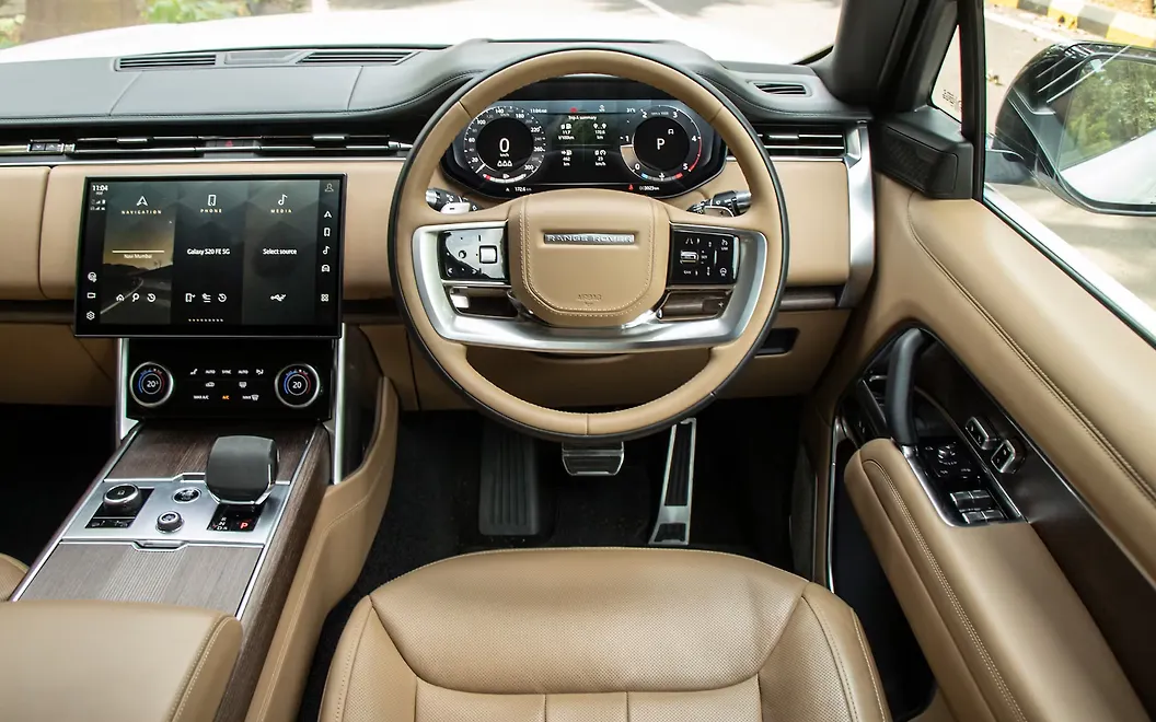 Range Rover Interior Images Cabinets Matttroy Range Rover Interior Images Cabinets Matttroy