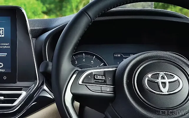 39 Toyota Glanza Interior Images: Glanza Interior Photo Gallery