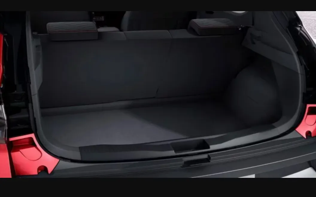 38 Renault Kiger Interior Images: Kiger Interior Photo Gallery