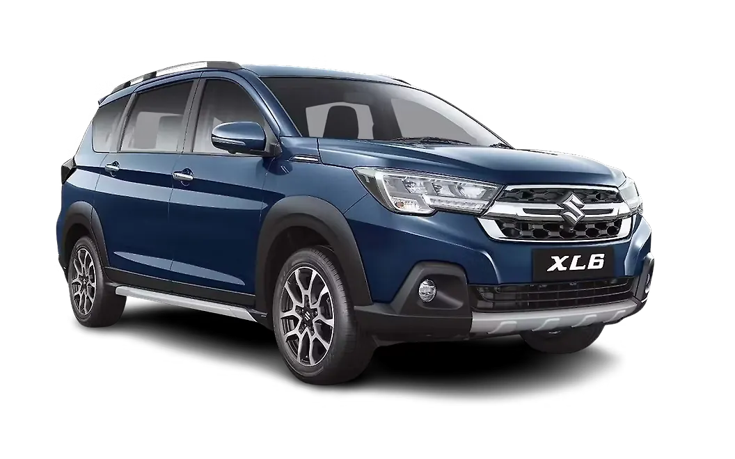 Maruti Suzuki XL6 Images | XL6 Exterior, Road Test and Interior Photo ...
