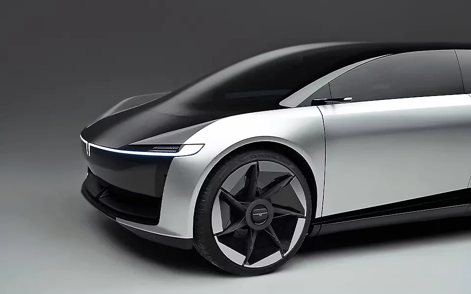 Tata Avinya Images | Avinya Exterior, Road Test and Interior Photo Gallery