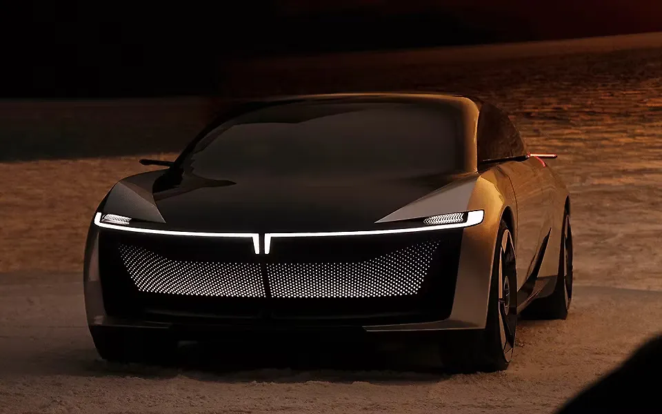 Tata Avinya - Front Wheel | Tata Avinya Images