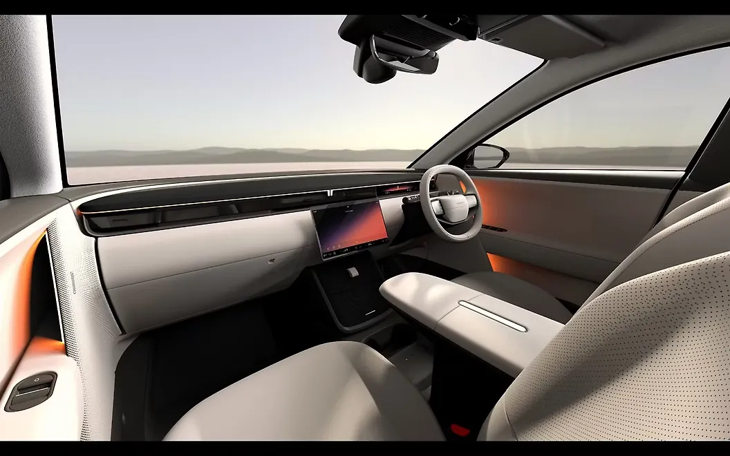 Tata Avinya Images | Avinya Exterior, Road Test and Interior Photo Gallery