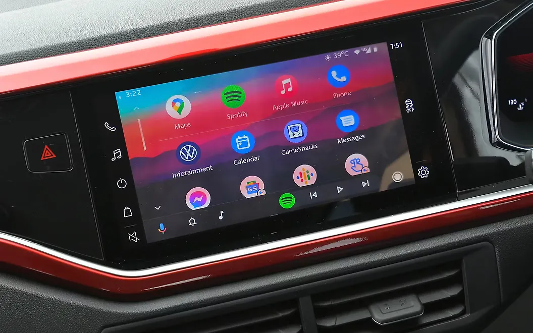 42 Volkswagen Virtus Interior Images: Virtus Interior Photo Gallery