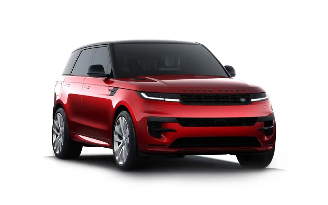 Land Rover Range Rover Sport Images | Range Rover Sport Exterior, Road ...