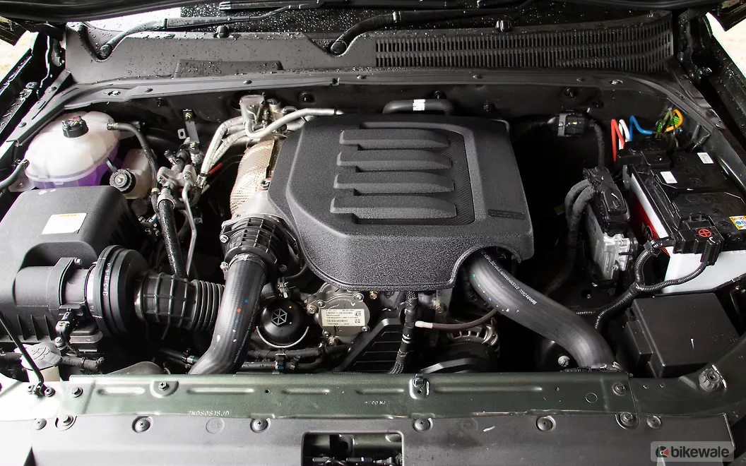 43 Mahindra Scorpio-N Images | Scorpio-N Exterior, Road Test and ...