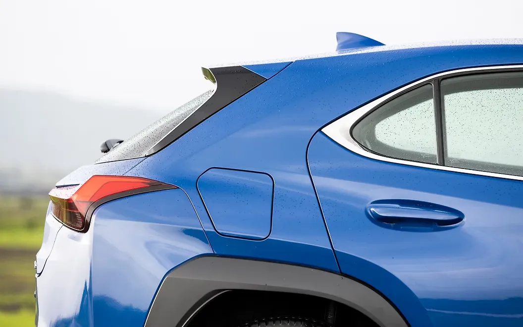 59 Lexus UX 300e Images | UX 300e Exterior, Road Test and Interior ...