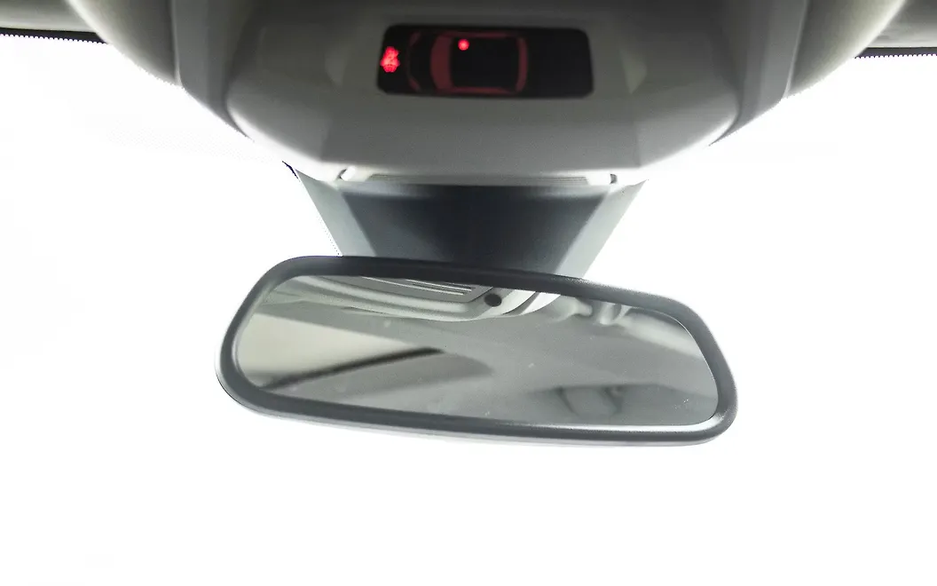 Citroen C5 Aircross - Side Rear View | Citroen C5 Aircross Images