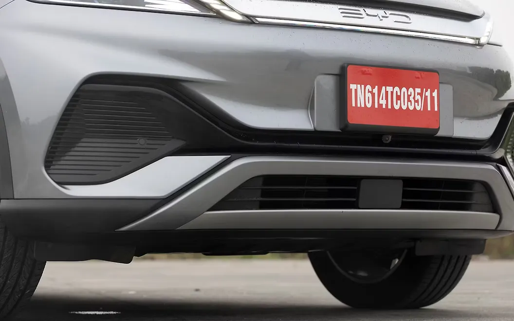 BYD Atto 3 Images | Atto 3 Exterior, Road Test and Interior Photo Gallery