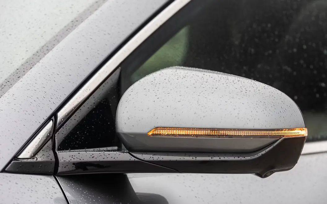 BYD Atto 3 - Back View | BYD Atto 3 Images