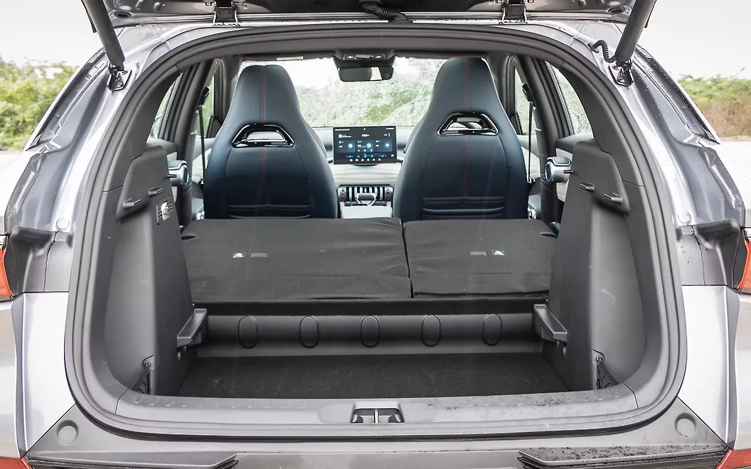 BYD Atto 3 Images | Atto 3 Exterior, Road Test and Interior Photo Gallery