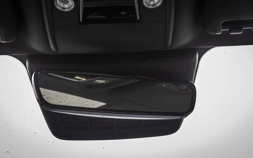 BYD Atto 3 - 360 View Camera Control | BYD Atto 3 Images