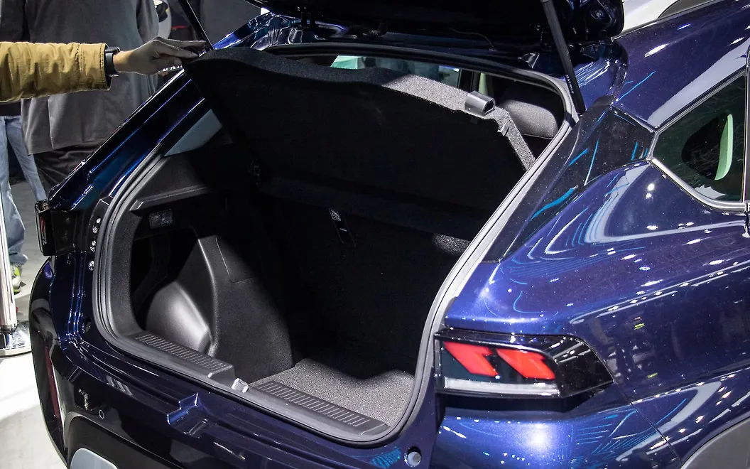 Maruti Suzuki Fronx - Front Left View | Maruti Suzuki Fronx Images