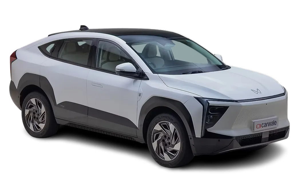 Mahindra XEV 9e Images | XEV 9e Exterior, Road Test and Interior Photo ...