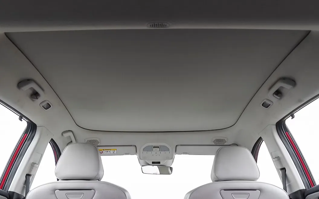 Mahindra Xev 9e Interior Images Xev 9e Interior Photo Gallery