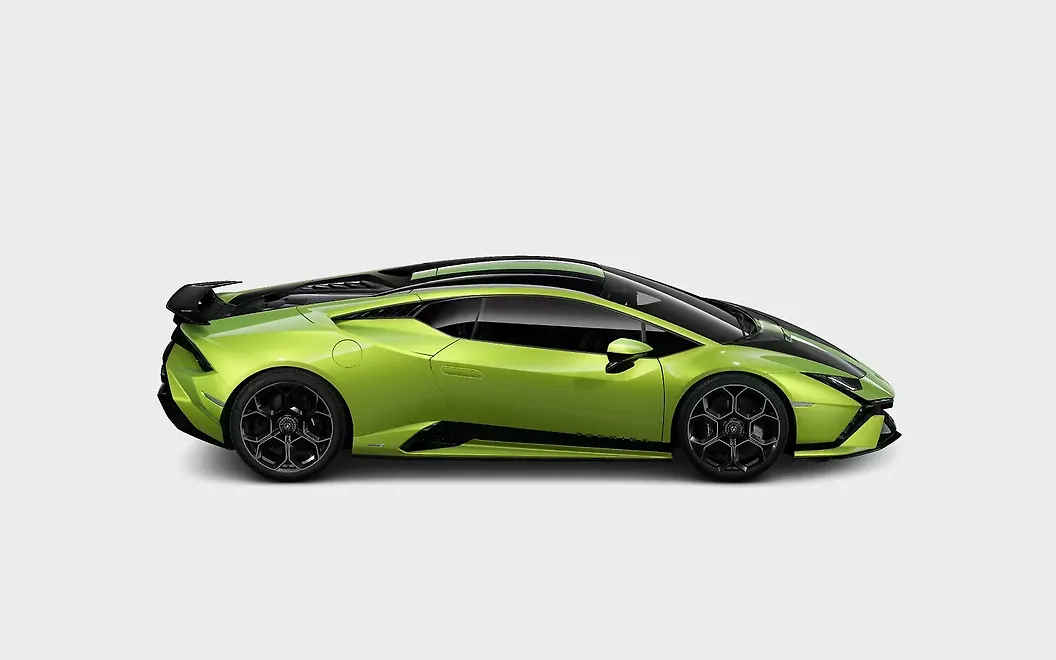Lamborghini Huracan Tecnica Images | Huracan Tecnica Exterior, Road ...