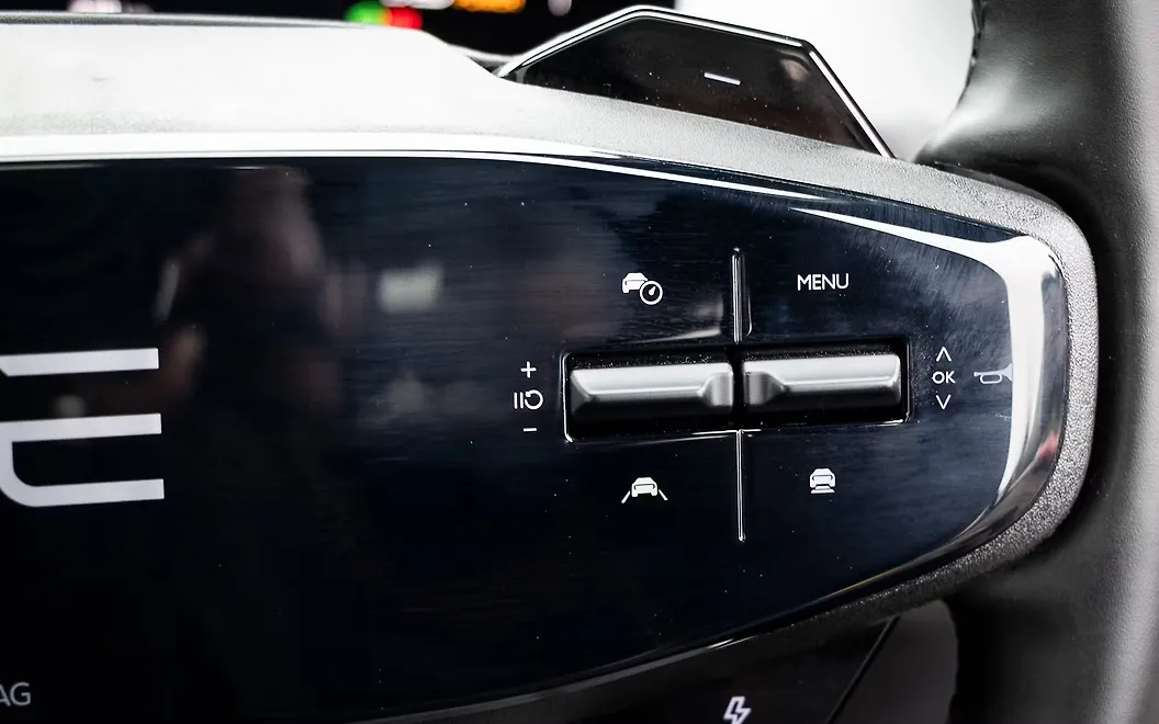 Mahindra BE 6 Images | BE 6 Exterior, Road Test and Interior Photo Gallery