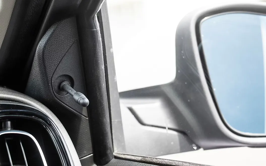 Citroen eC3 Images | eC3 Exterior, Road Test and Interior Photo Gallery