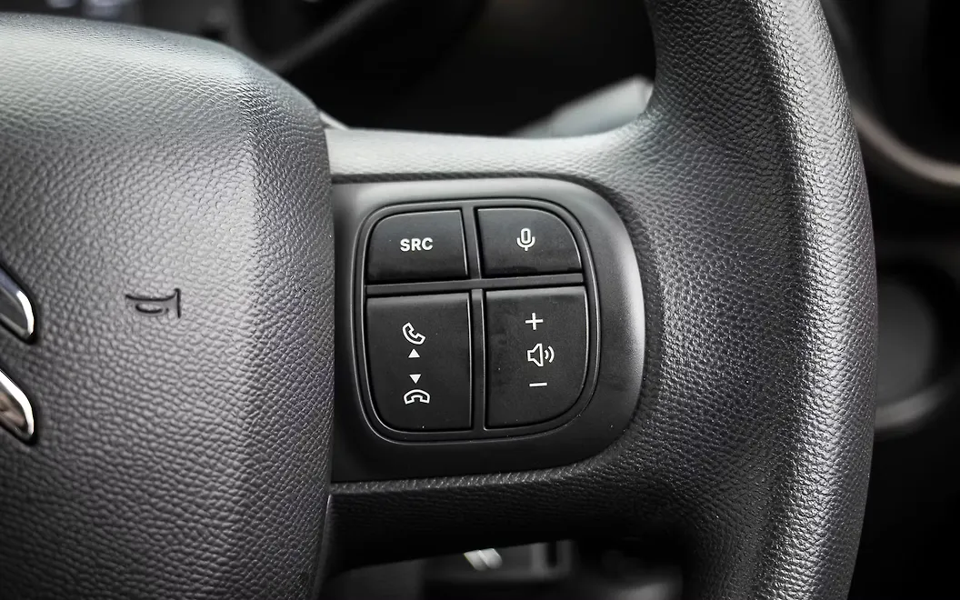 Citroen eC3 - Driver Door | Citroen eC3 Images