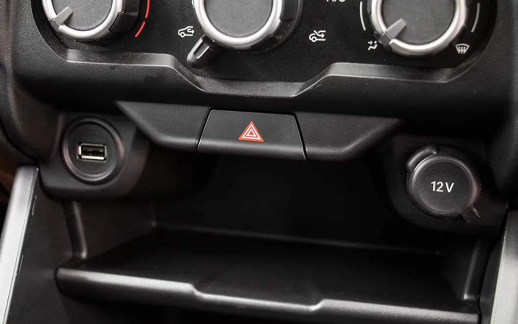 Ford Escape Accessories Center Console Front USB Charging Port Panel ...