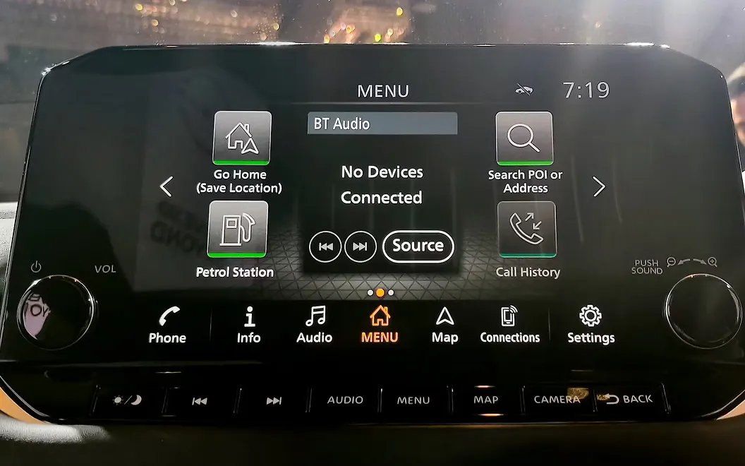 Nissan Qashqai - Indicators on OVRM | Nissan Qashqai Images