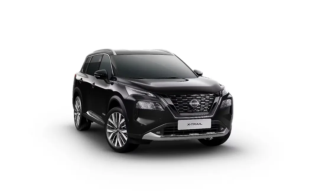 Nissan X-Trail Images | X-Trail Exterior, Road Test and Interior Photo ...