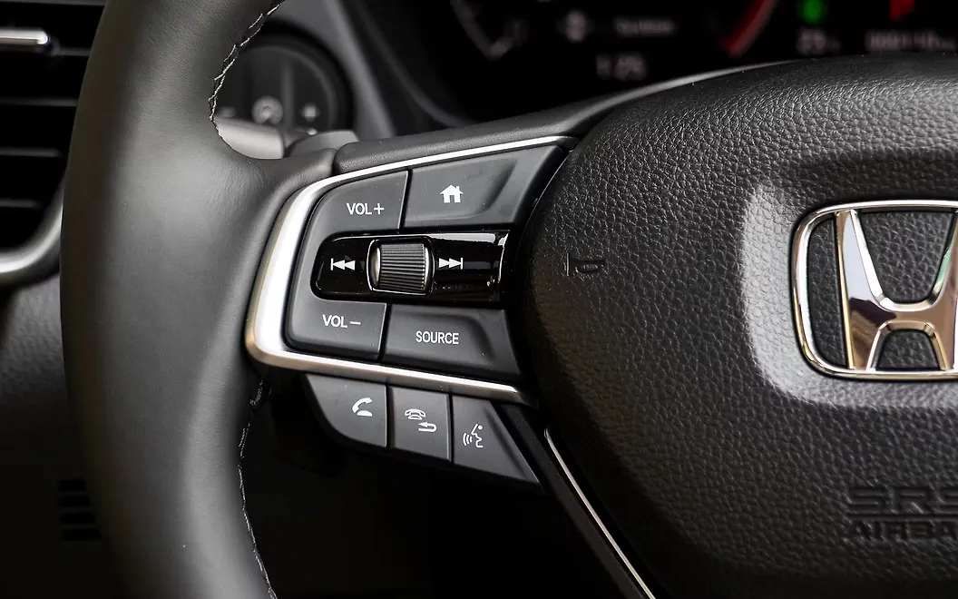 Honda New City Images | New City Exterior, Road Test and Interior Photo ...