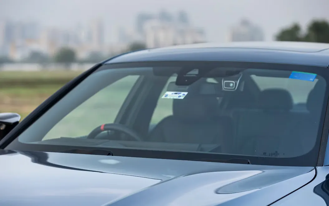 BMW M340i - Front Windscreen | BMW M340i Images