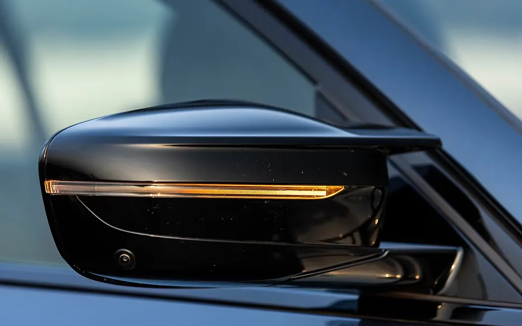 BMW M340i - Indicators on OVRM | BMW M340i Images