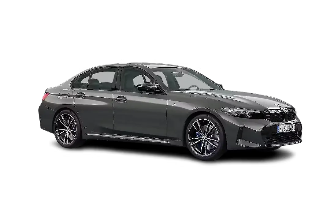 BMW M340i - Front Right View | BMW M340i Images