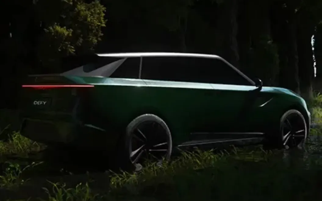 Pravaig Defy Images | Defy Exterior, Road Test and Interior Photo Gallery