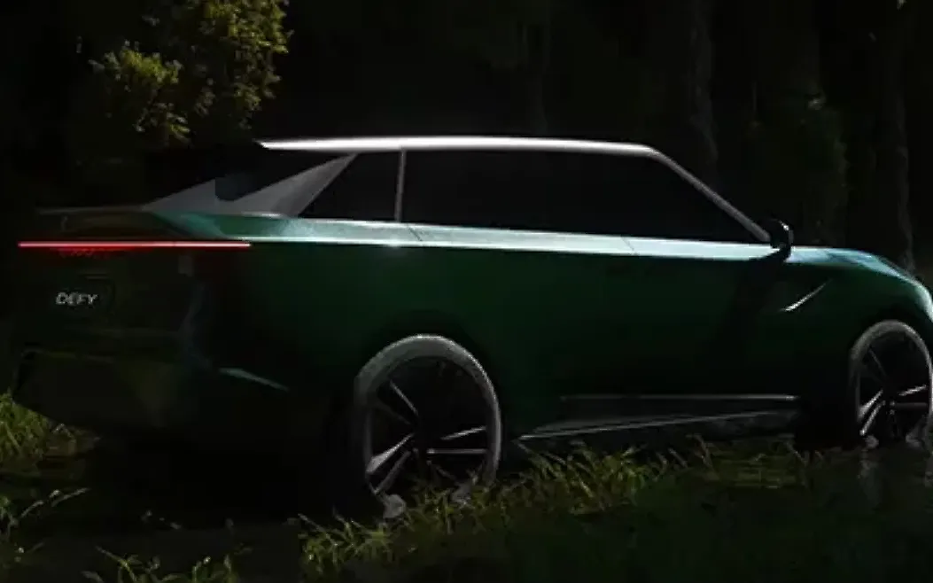 Pravaig Defy Images | Defy Exterior, Road Test and Interior Photo Gallery