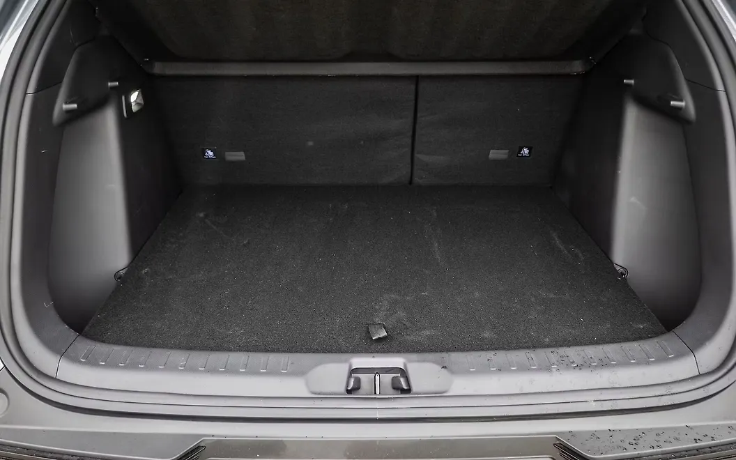 BYD Atto 3 Interior Images: Atto 3 Interior Photo Gallery