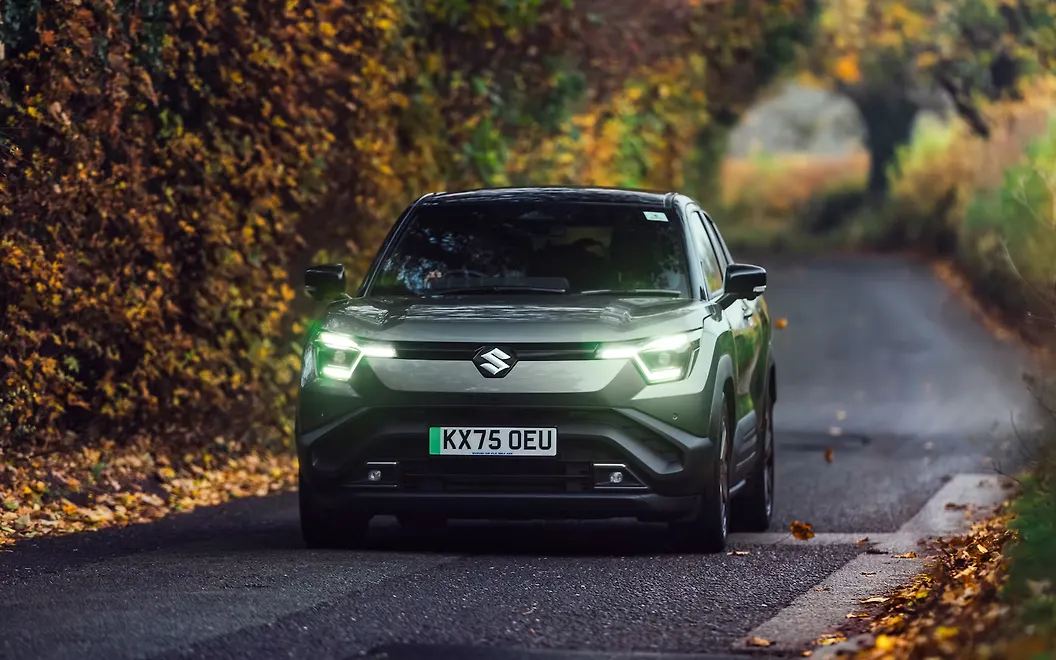 Compare MG Hector vs Mahindra XUV 7XO vs Maruti e Vitara