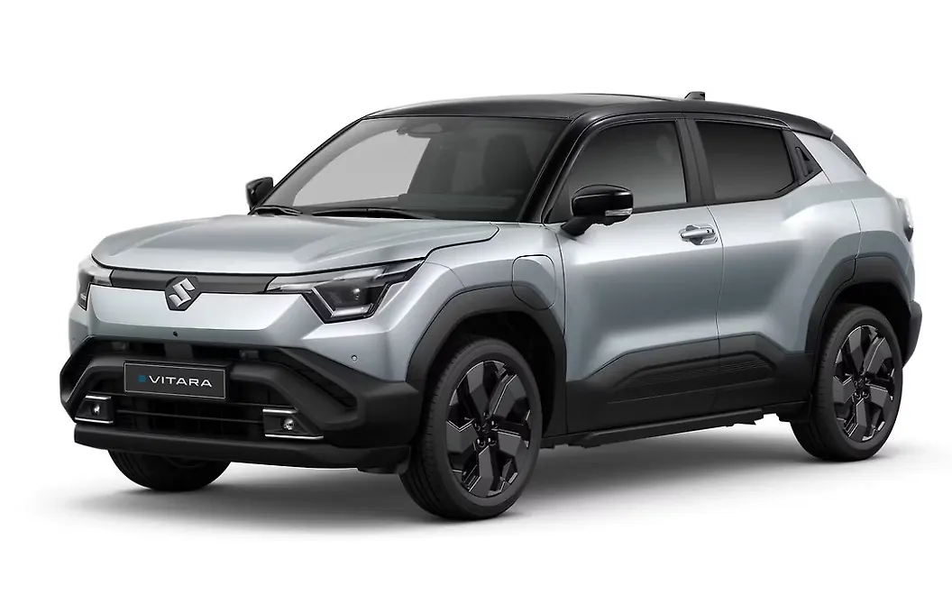 Maruti Suzuki e Vitara Images | e Vitara Exterior, Road Test and ...