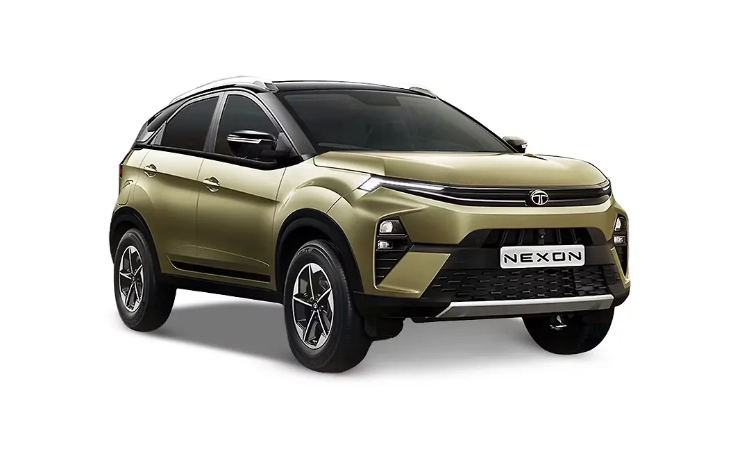 Tata Nexon Images | Nexon Exterior, Road Test and Interior Photo Gallery