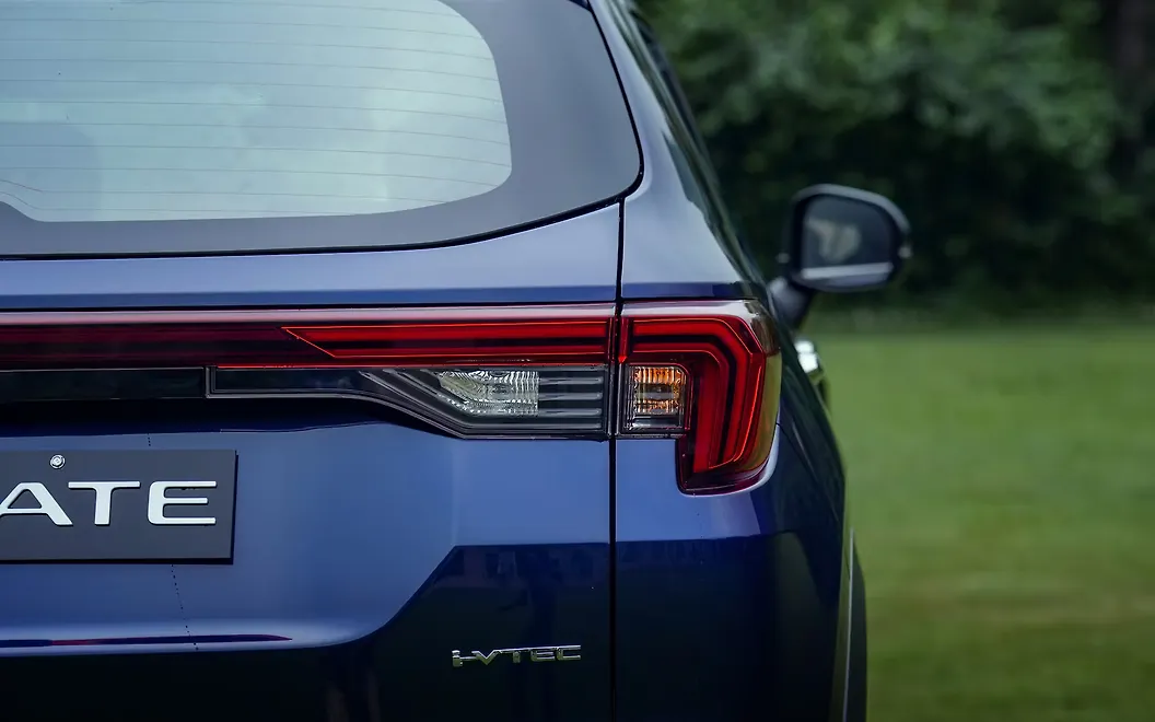 Honda Elevate - Right View | Honda Elevate Images