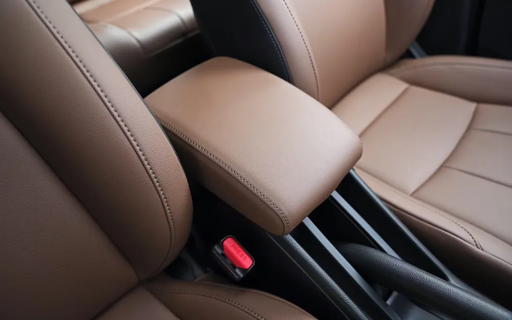 Honda Elevate Interior Images: Elevate Interior Photo Gallery