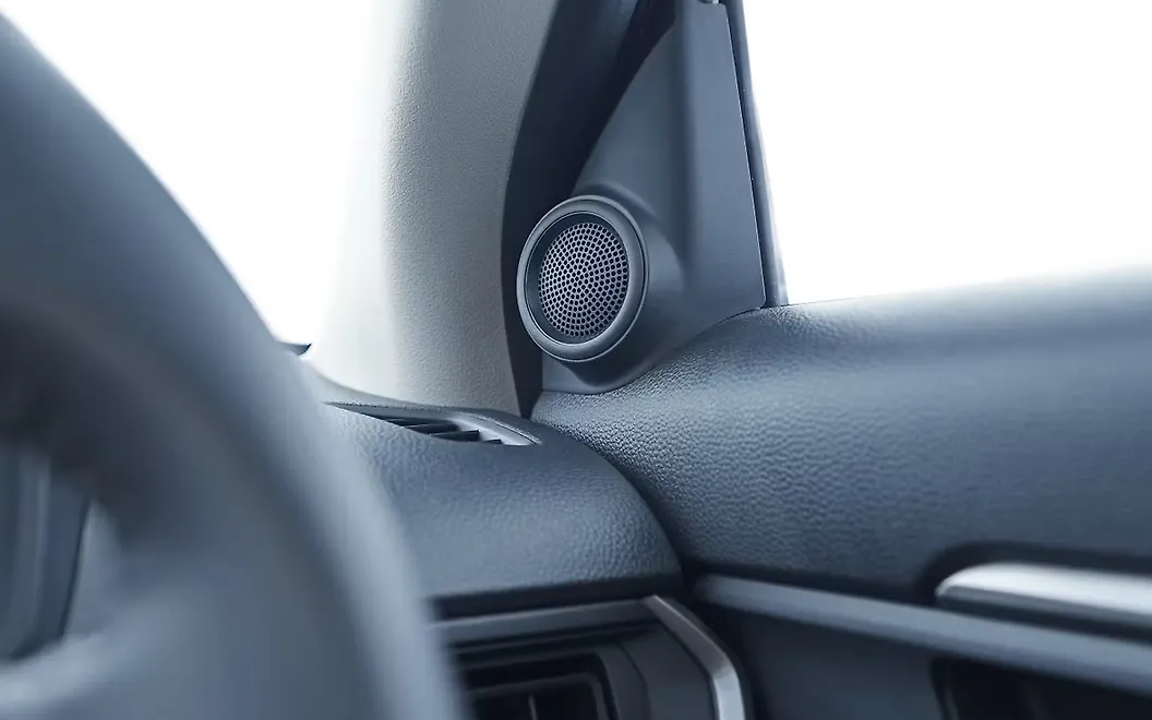 Honda Elevate Interior Images: Elevate Interior Photo Gallery