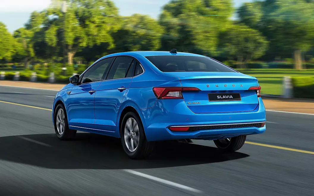 Compare Skoda Slavia vs Skoda Rapid TSI vs Maruti Ciaz [2017-2018]