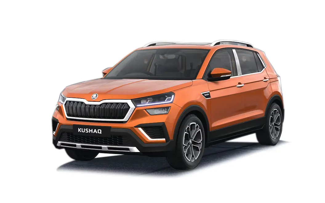 Compare Skoda Kushaq vs Hyundai Creta Facelift vs Mahindra XUV700
