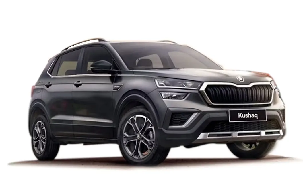 Toyota Urban Cruiser Hyryder - Front Right View | Toyota Urban Cruiser ...