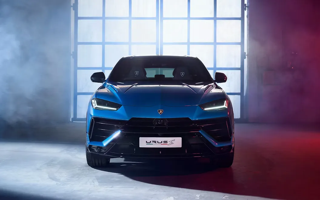 Compare Lamborghini Urus S vs Lamborghini Huracan Evo Spyder vs Lexus ...