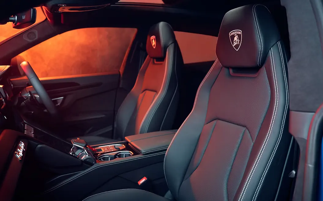 Lamborghini Urus S Images | Urus S Exterior, Road Test and Interior ...