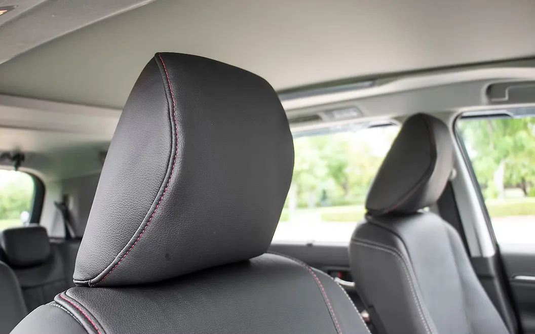 Maruti Suzuki Invicto - Head Light | Maruti Suzuki Invicto Images