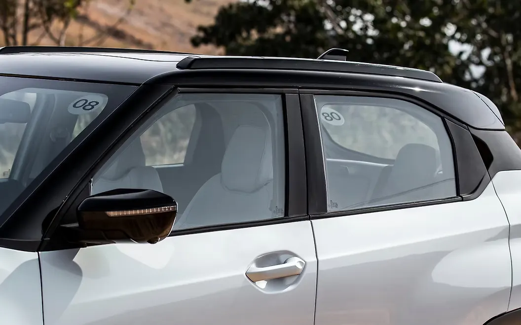 Tata Punch EV - Side Rear View | Tata Punch EV Images Tata Punch EV - Side Rear View | Tata Punch EV Images