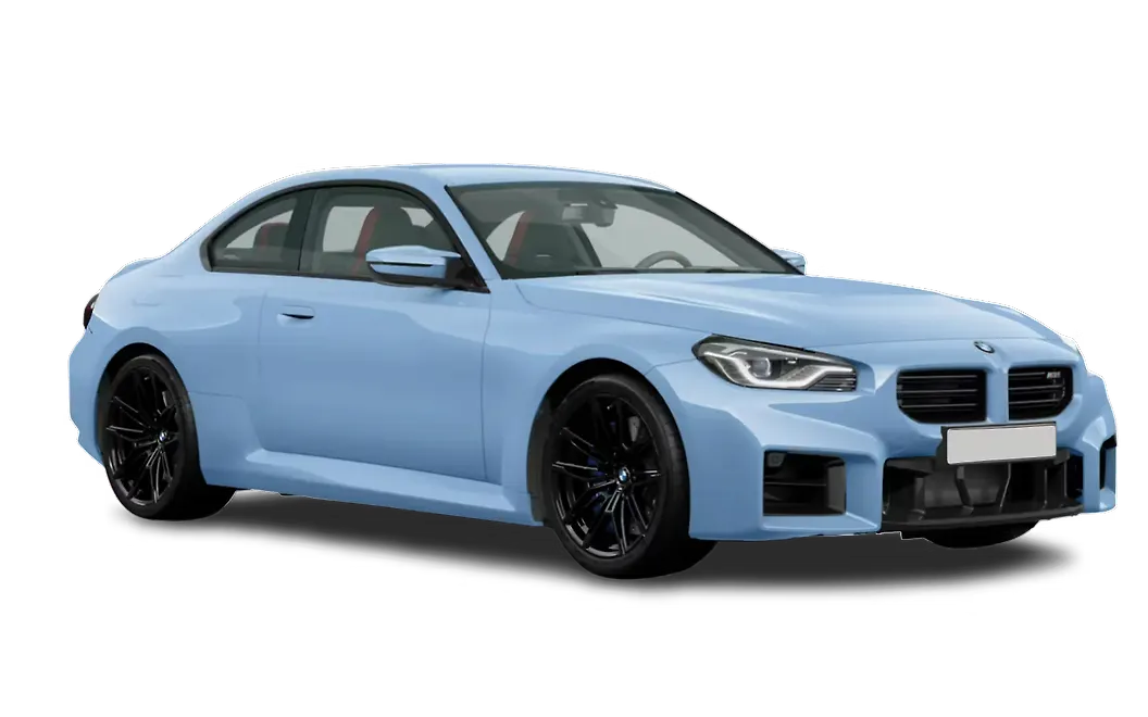 BMW M2 - Front Right View | BMW M2 Images